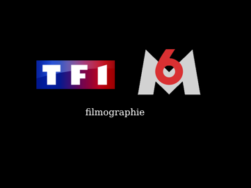 TF1-M6 Films | Dream Logos Wiki | Fandom