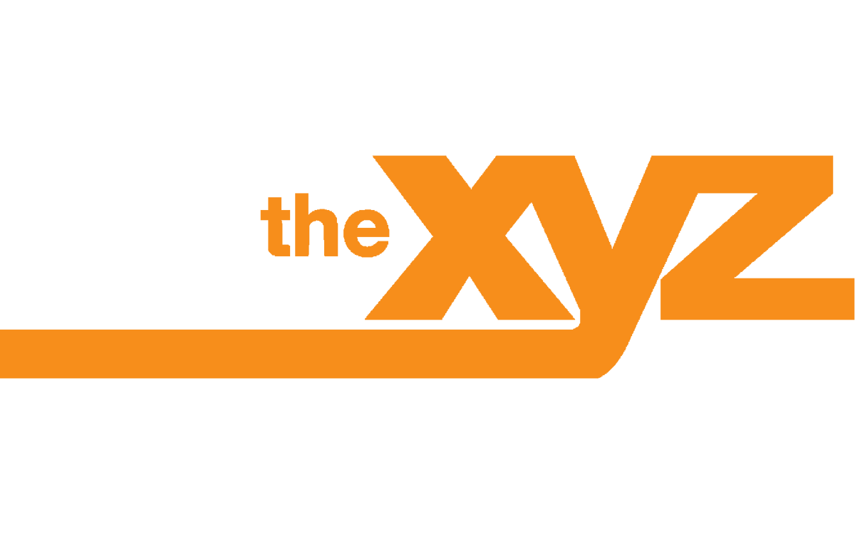 XYZ (Disney Television) | Dream Logos Wiki | Fandom