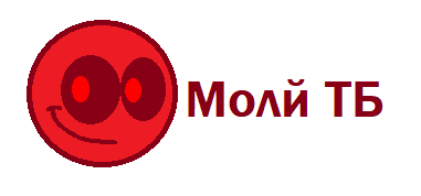 Moli TV | Dream Logos Wiki | Fandom