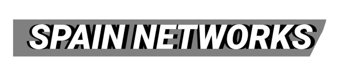 Spain Networks | Dream Logos Wiki | Fandom