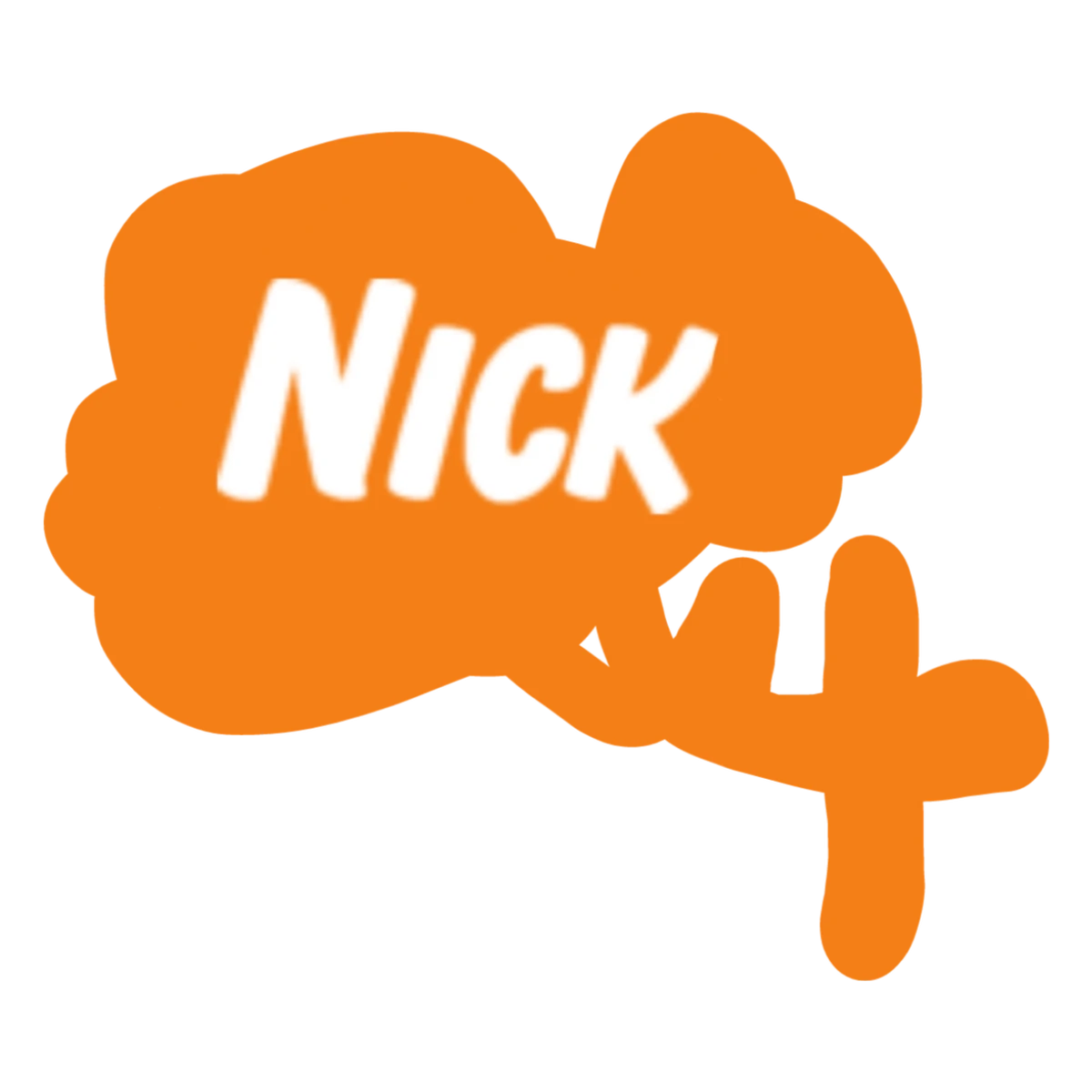 Nick 4 | Dream Logos Wiki | Fandom