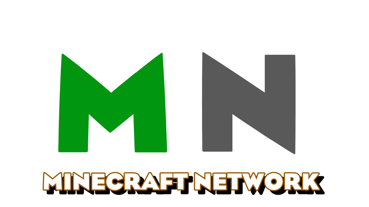Minecraft Network (International) | Dream Logos Wiki | Fandom