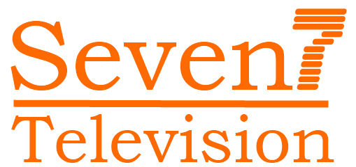 Seven Television | Dream Logos Wiki | Fandom
