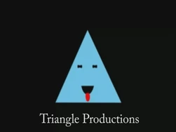 Triangle Productions | Dream Logos Wiki | Fandom