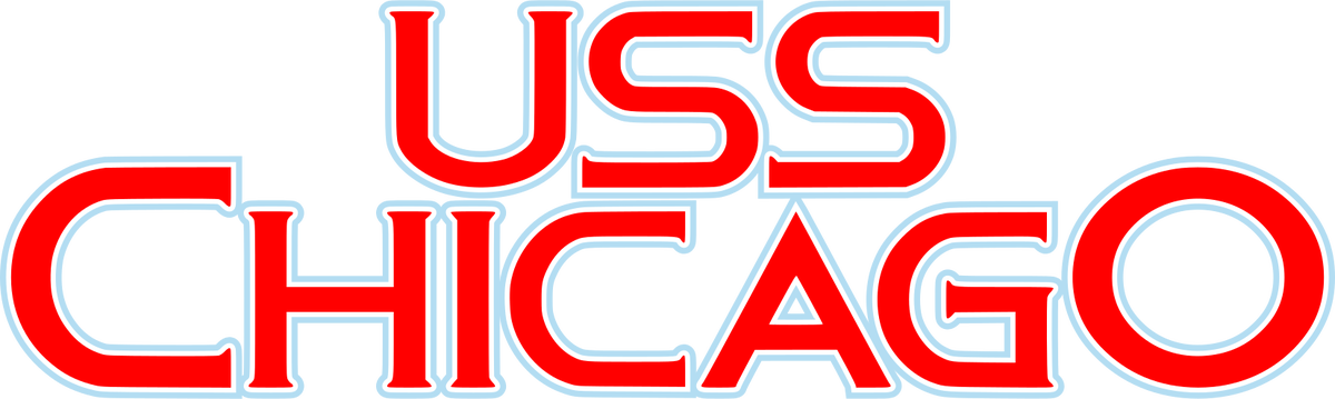 USS Chicago | Dream Logos Wiki | Fandom