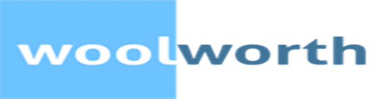 Woolworth | Dream Logos Wiki | Fandom