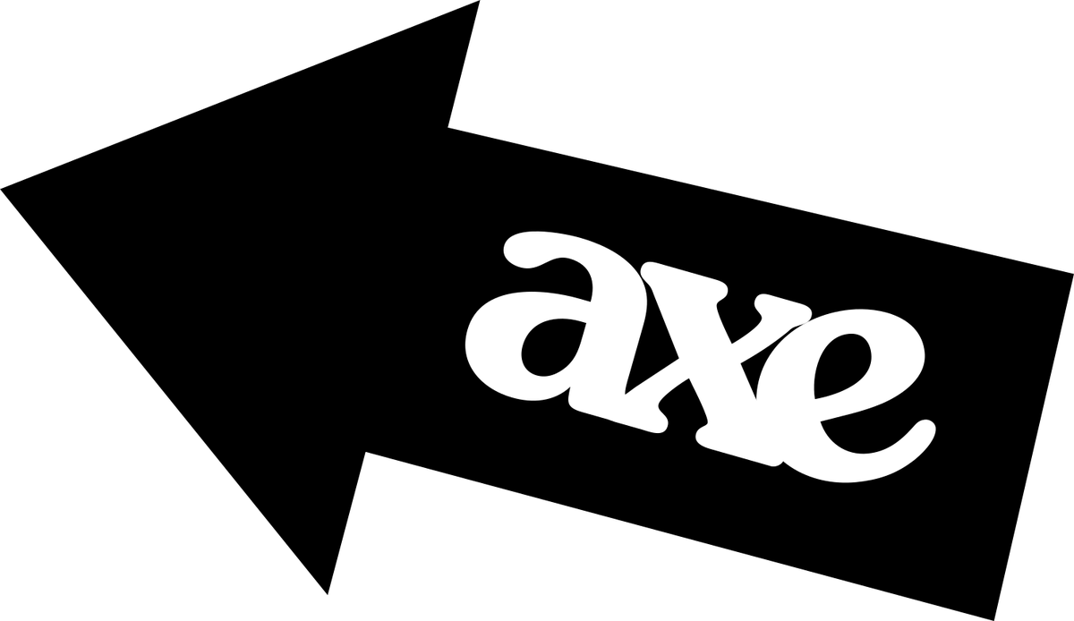 Axe Restaurants LLC. | Dream Logos Wiki | Fandom