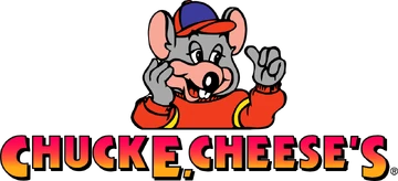 Chuck E Cheese (Eastfern) | Dream Logos Wiki | Fandom