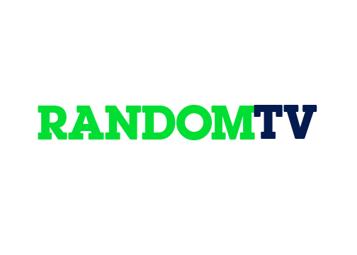 RandomTV | Dream Logos Wiki | Fandom