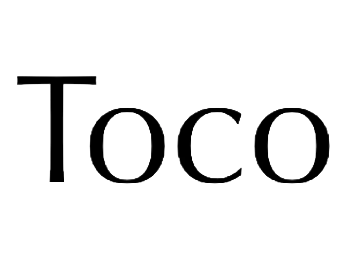 Toco | Dream Logos Wiki | Fandom