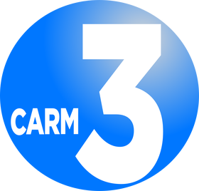 CARM 3 | Dream Logos Wiki | Fandom