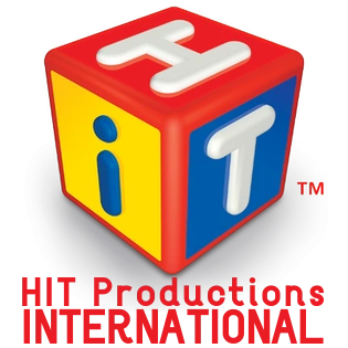 HIT Productions | Dream Logos Wiki | Fandom