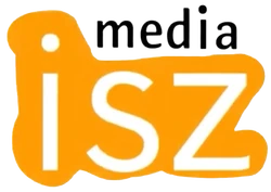ISZ Media | Dream Logos Wiki | Fandom