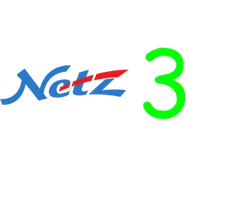Netz 3 | Dream Logos Wiki | Fandom