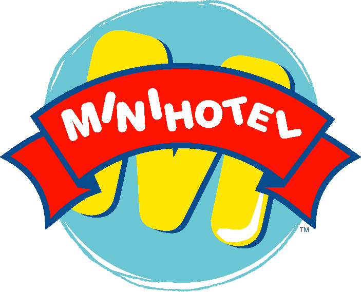 MiniHotel | Dream Logos Wiki | Fandom
