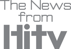The News from HiTV | Dream Logos Wiki | Fandom