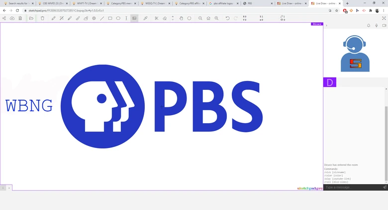 WBNG-TV | Dream Logos Wiki | Fandom