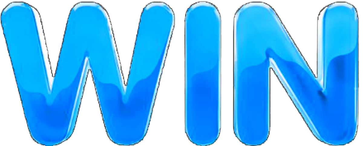 WIN Television (Antarctic Guinea) | Dream Logos Wiki | Fandom