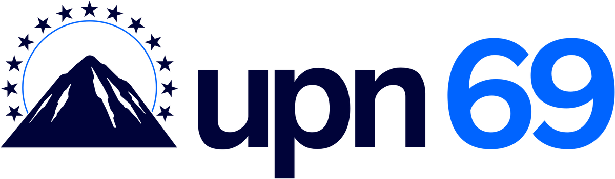 WUPA (JHughesTV's vision) | Dream Logos Wiki | Fandom