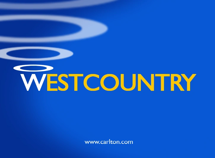 Westcountry Television/Carltonized idents | Dream Logos Wiki | Fandom