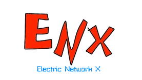 ENX | Dream Logos Wiki | Fandom