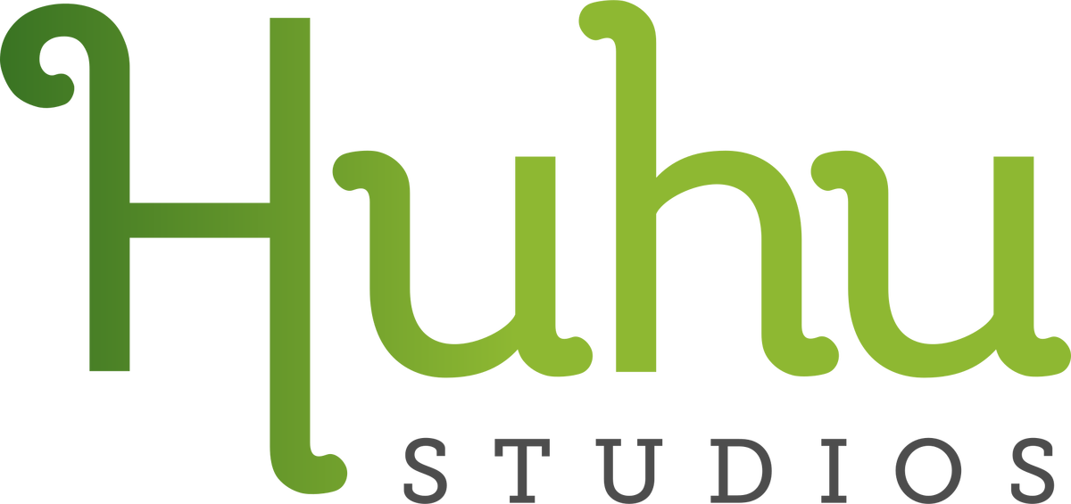 Huhu Studios (Walid Alomari's vision) | Dream Logos Wiki | Fandom