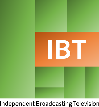 Independent Broadcasting Television | Dream Logos Wiki | Fandom