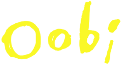 The Oobi Company | Dream Logos Wiki | Fandom