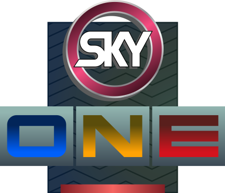 Sky One (Japan) | Dream Logos Wiki | Fandom
