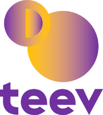 Teev (Europe) | Dream Logos Wiki | Fandom
