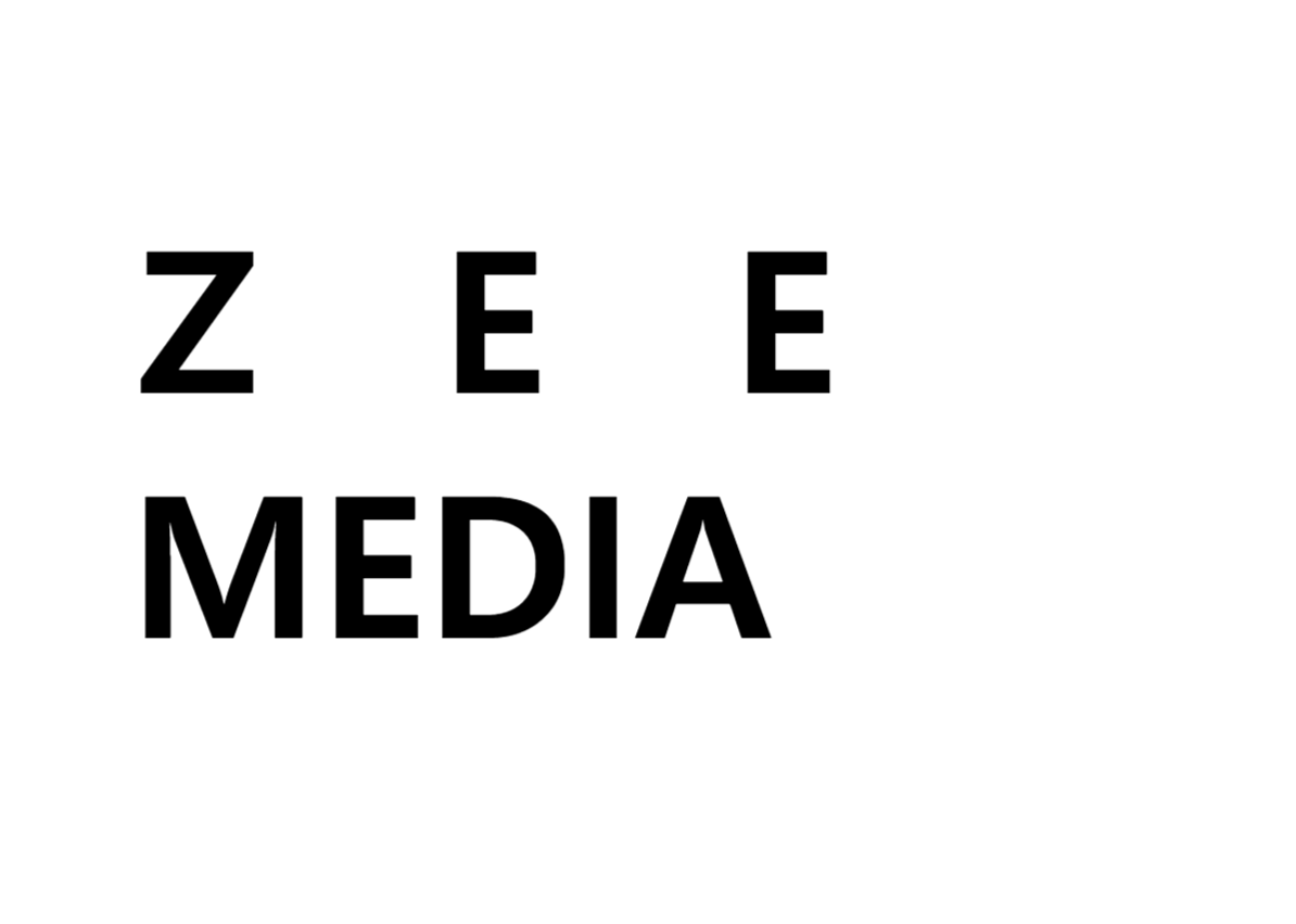 Zee Media | Dream Logos Wiki | Fandom