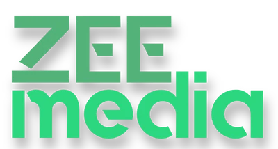 Zee Media | Dream Logos Wiki | Fandom