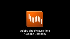 Adobe Shockwave Films | Dream Logos Wiki | Fandom