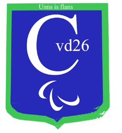 Cuswe 2026/Shield | Dream Logos Wiki | Fandom