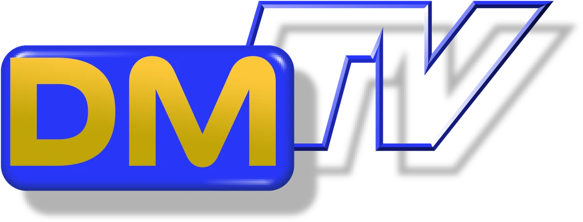 DMTV | Dream Logos Wiki | Fandom