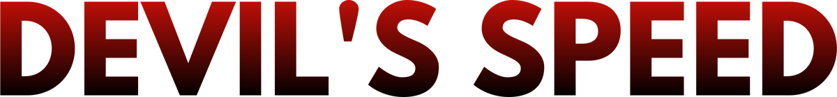 Devil's Speed (Robinsworld) | Dream Logos Wiki | Fandom