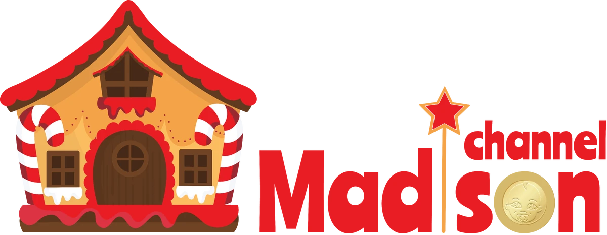 Madison Channel | Dream Logos Wiki | Fandom