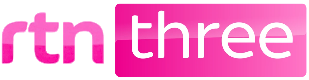 RTN Three (Revived) | Dream Logos Wiki | Fandom