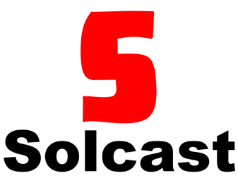 Solcast | Dream Logos Wiki | Fandom