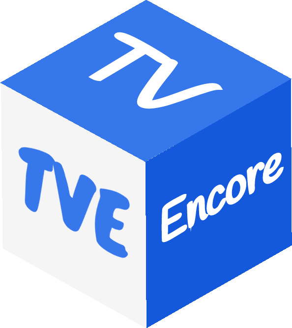 TV Encore | Dream Logos Wiki | Fandom