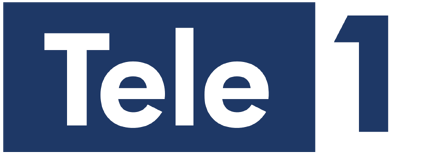 Tele1 (Konrey) | Dream Logos Wiki | Fandom