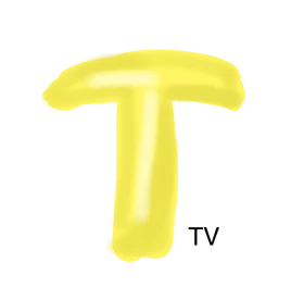 Tuffy TV | Dream Logos Wiki | Fandom