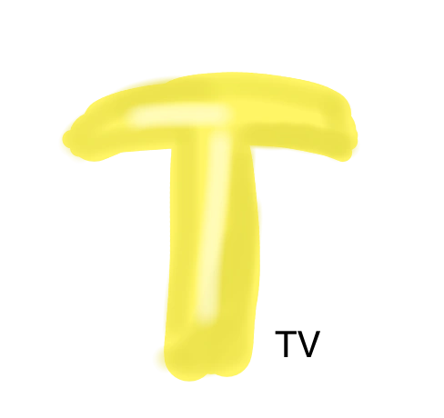 Tuffy TV | Dream Logos Wiki | Fandom