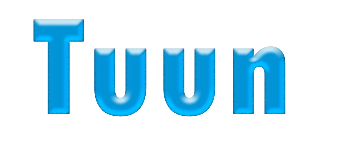 Tuun | Dream Logos Wiki | Fandom