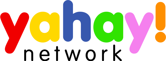 Yahay! Network | Dream Logos Wiki | Fandom
