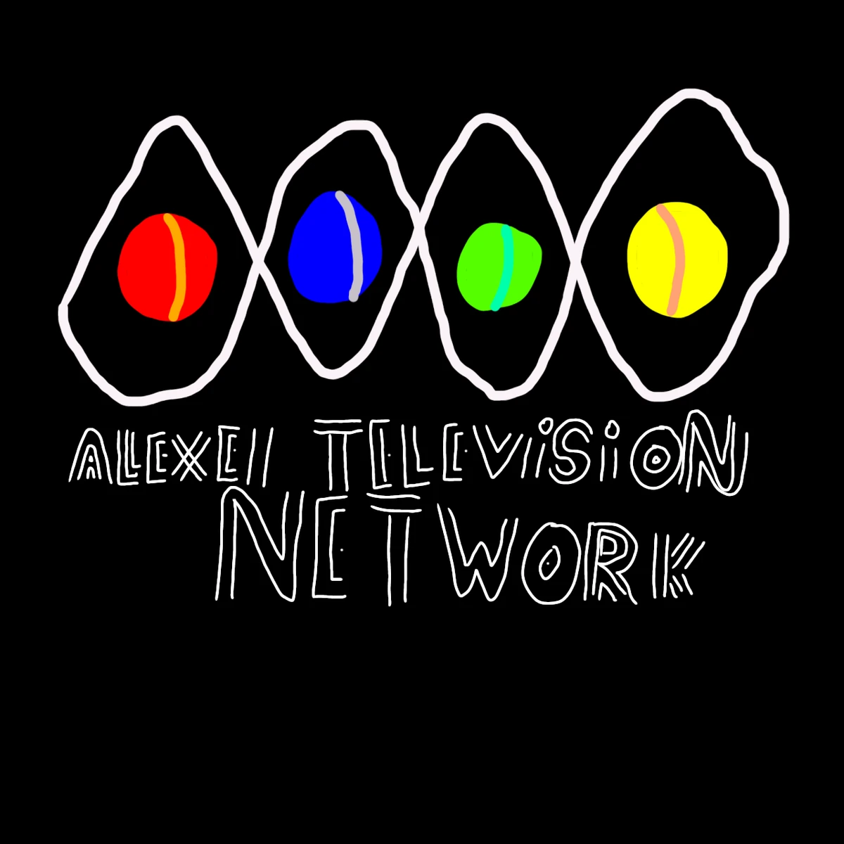 Alexei Television Network/Other | Dream Logos Wiki | Fandom