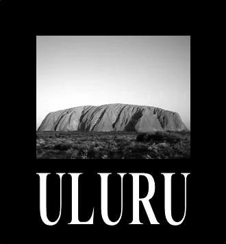 Uluru | Dream Logos Wiki | Fandom