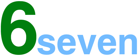 6Seven | Dream Logos Wiki | Fandom