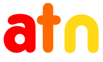 Awesome Television Network | Dream Logos Wiki | Fandom