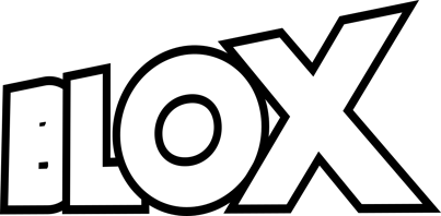 Blox | Dream Logos Wiki | Fandom